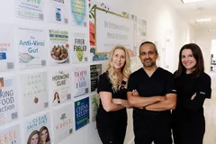 Dr. Vineeth Mohan, MD | Boca Raton, FL | Endocrinology