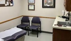 Dr. James E. Jenison, MD | Evansville, IN | Internal Medicine