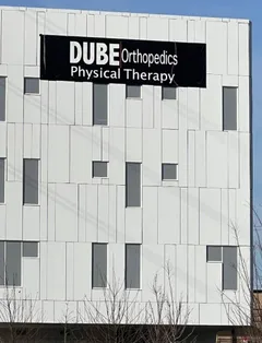 Dr. Scott Dube, MD, Orthopedic Surgeon | Hermitage, TN | WebMD