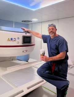 Dr. Scott Dube, MD, Orthopedic Surgery | Hermitage, TN | WebMD