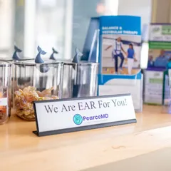 Dr. Elizabeth Pearce, MD, Otolaryngology-Head & Neck Surgery | Falmouth ...