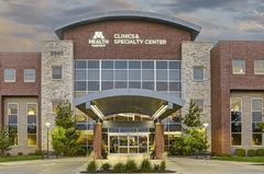 Dr. Ryan Holzwarth, MD, Dermatology | Maplewood, MN | WebMD