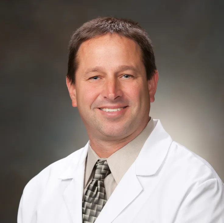 Dr. David Kanagy, MD, Otolaryngology-Head & Neck Surgery | Alliance, OH ...
