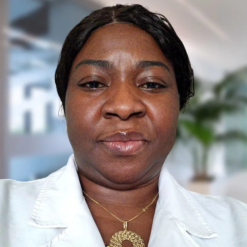 Mosunmola Popoola, MSN, APRN, PMHNP-BC, Nurse Practitioner ...