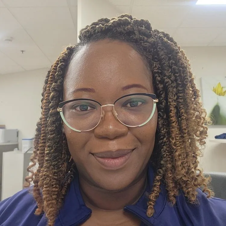Cameila Kelly, ARNP, Psychiatrist | Jacksonville, FL | WebMD
