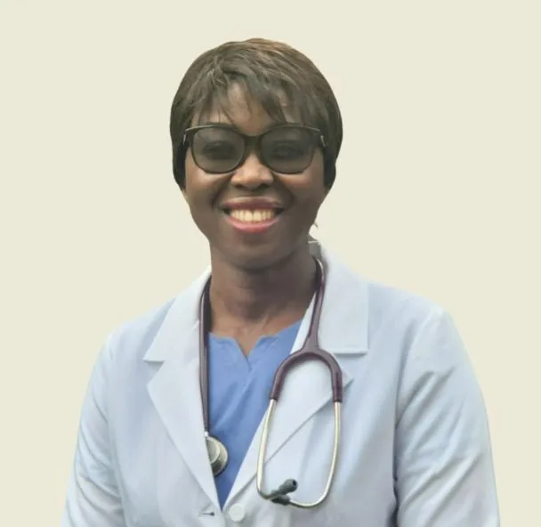 Dr. Ifeoma Elebo, Family Medicine | Henrico, VA | WebMD