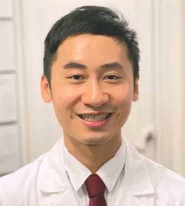 Dr. Ian Xue, DPT, Physical Therapy | New York, NY | WebMD