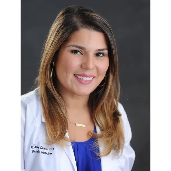 Dr. Rossy Duarte, DO, Family Medicine | Oceanside, NY | WebMD