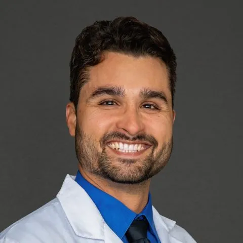 Dr. Kenneth Lander, MD, Pulmonology | Chester, PA | WebMD