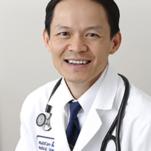 Dr. Von V. Chang | Kent, WA | Family Medicine