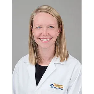 University Of Virginia Augusta Pediatrics in Fishersville, VA