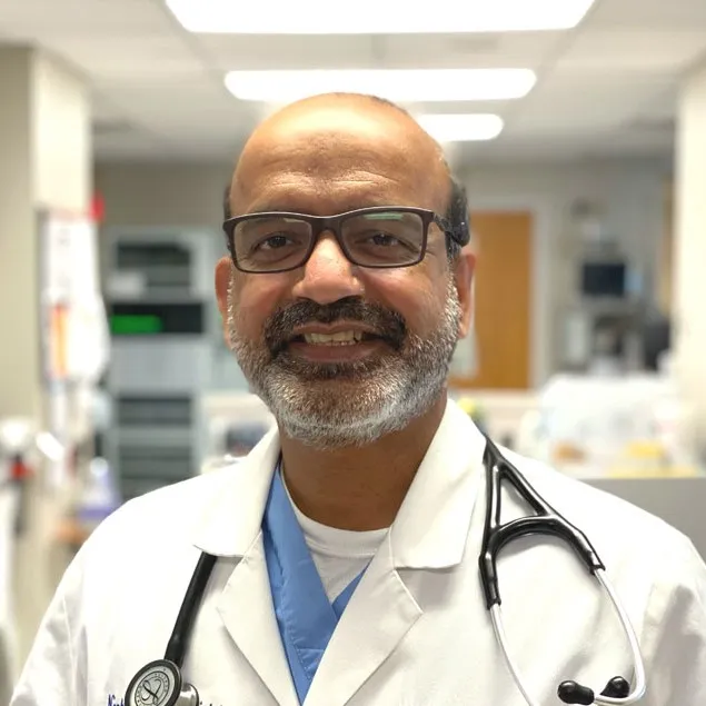 Dr. Achal Patel, MD, Neurological Surgery | Edinburg, TX | WebMD