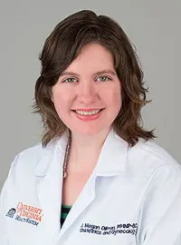 Jennifer Dillman, WHNP, Obstetrician-Gynecologist | Charlottesville, VA ...