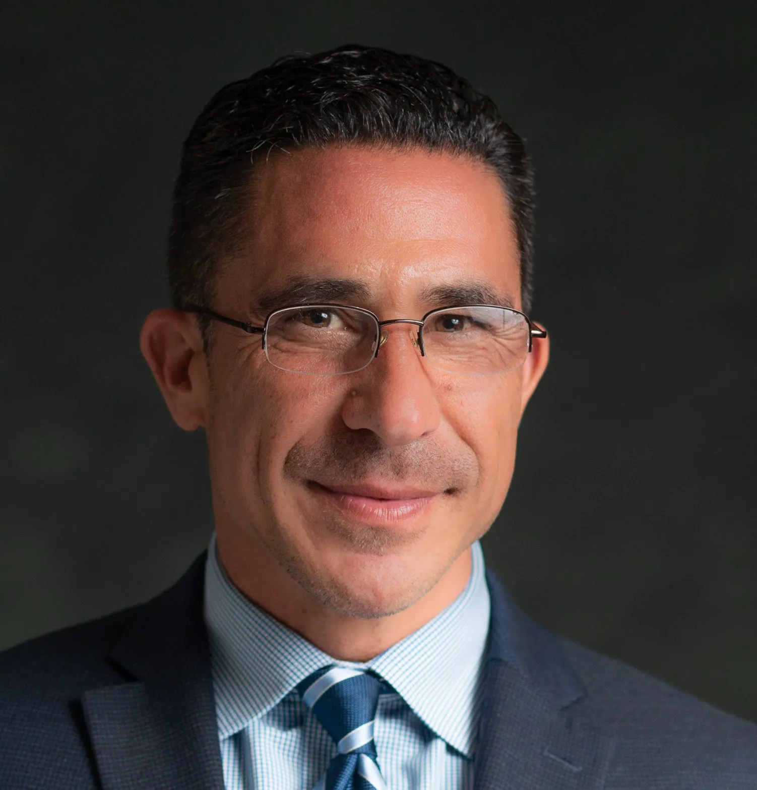 Dr. Keith Goss, DPM, Podiatry | Winslow, AZ | WebMD