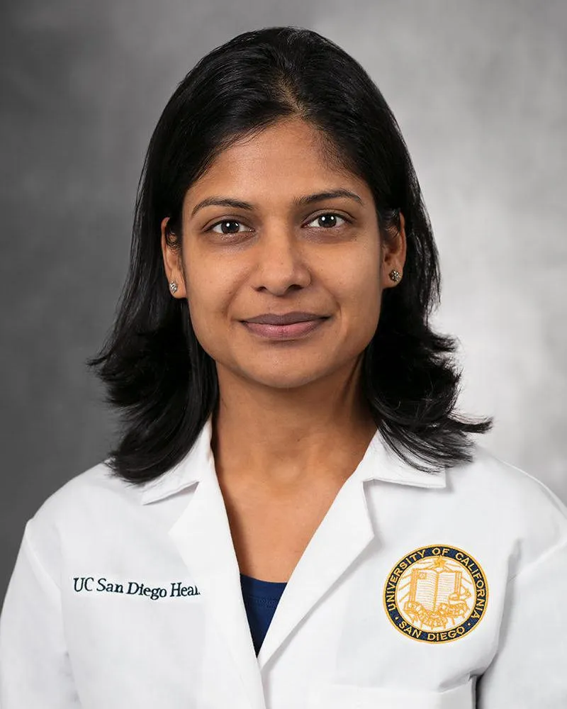 Dr. Rashad Ansari, MD, Rheumatology | Vista, CA | WebMD