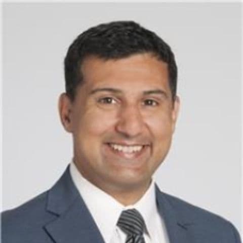 Dr. John Mani, MD, Urology | South Charleston, WV | WebMD