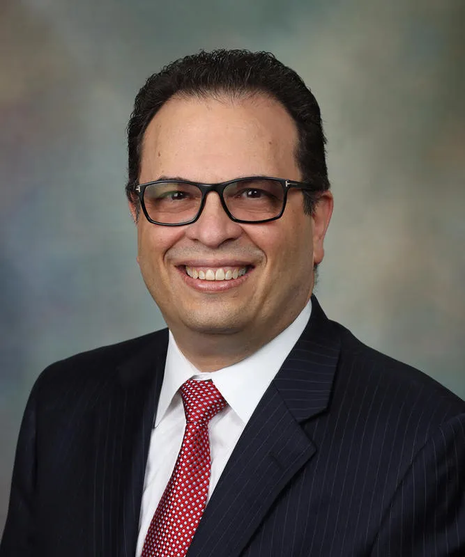 Dr. Mary Atia, MD, Gastroenterology | Glendale, AZ | WebMD