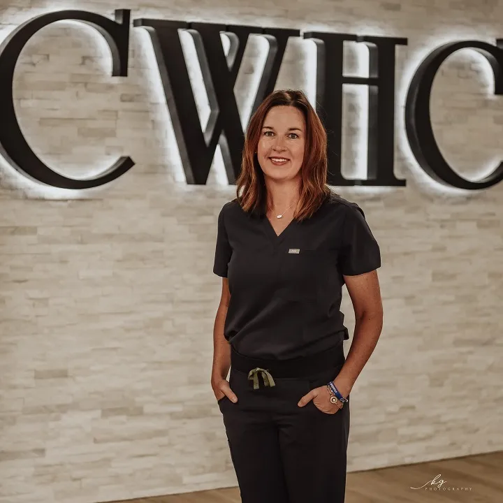 Dr. Amy Johnson, MD, Obstetrics & Gynecology | Conway, AR | WebMD