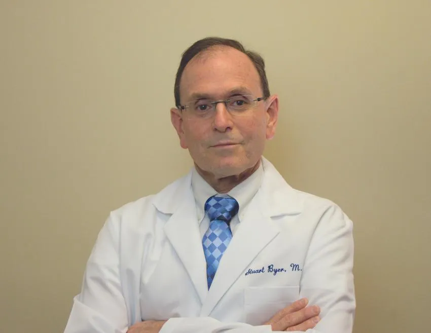 Dr. Nicholas Iannotti, MD, Oncology | Port Saint Lucie, FL | WebMD