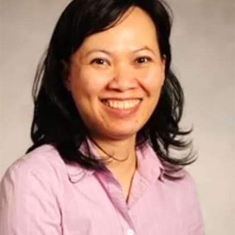 Dr. Thuy-Tien V. Le | Tacoma, WA | Family Medicine