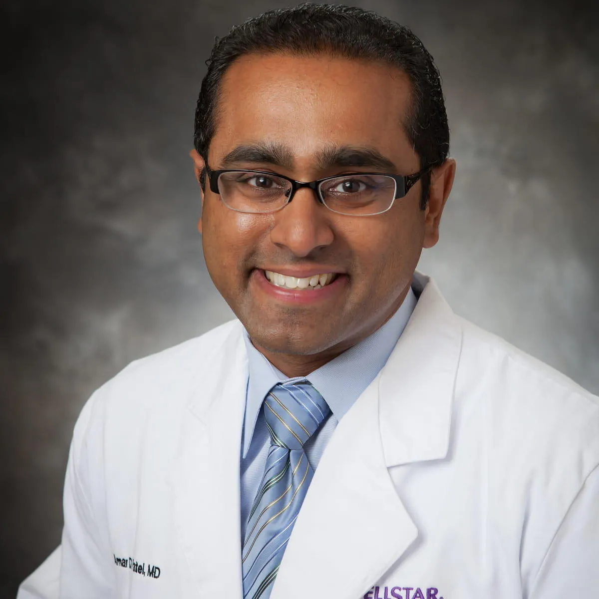 Dr. Amar Patel, Cardiovascular Disease | Lagrange, GA | WebMD