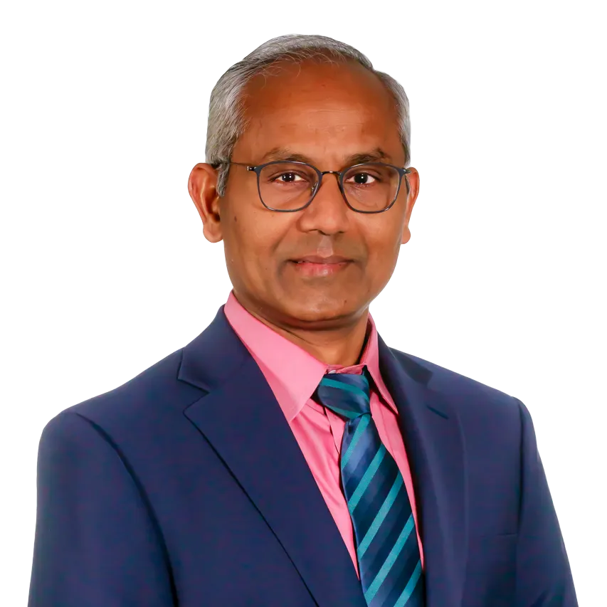 Dr. Britto Chinnappan, Internist | Fort Myers, FL | WebMD