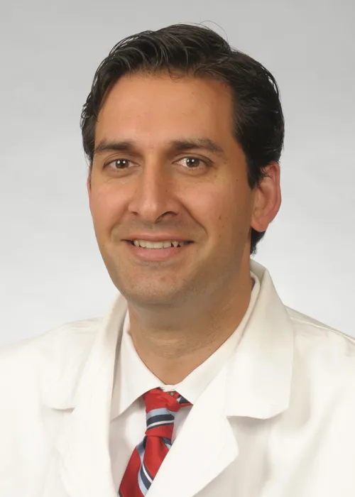 Dr. Brett Chiasson, MD, Orthopedic Surgeon | Hammond, LA | WebMD