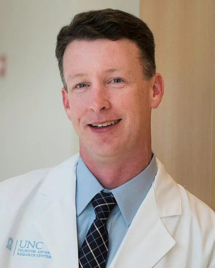 Dr. Scott Commins, Allergy & Immunology | Chapel Hill, NC | WebMD
