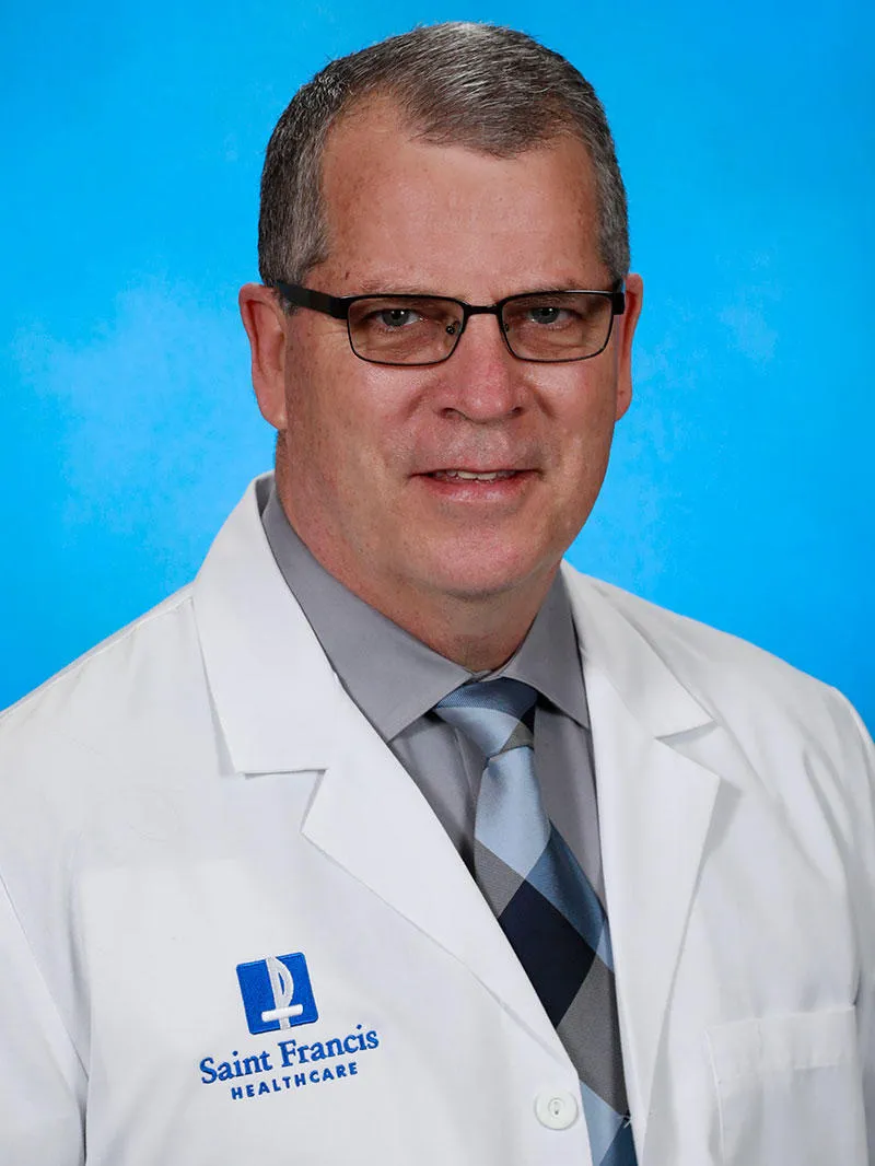 Dr. Daniel Lenihan, MD, Oncology | Cape Girardeau, MO | WebMD