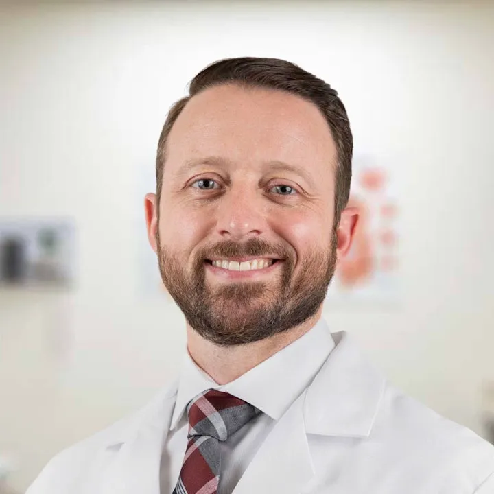 Dr. Harley Yoder, MD, Family Medicine | Elkhart, IN | WebMD