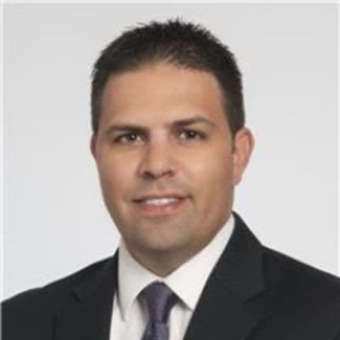 Dr. Joseph Trunzo, Colorectal Surgery | Cleveland, OH | WebMD