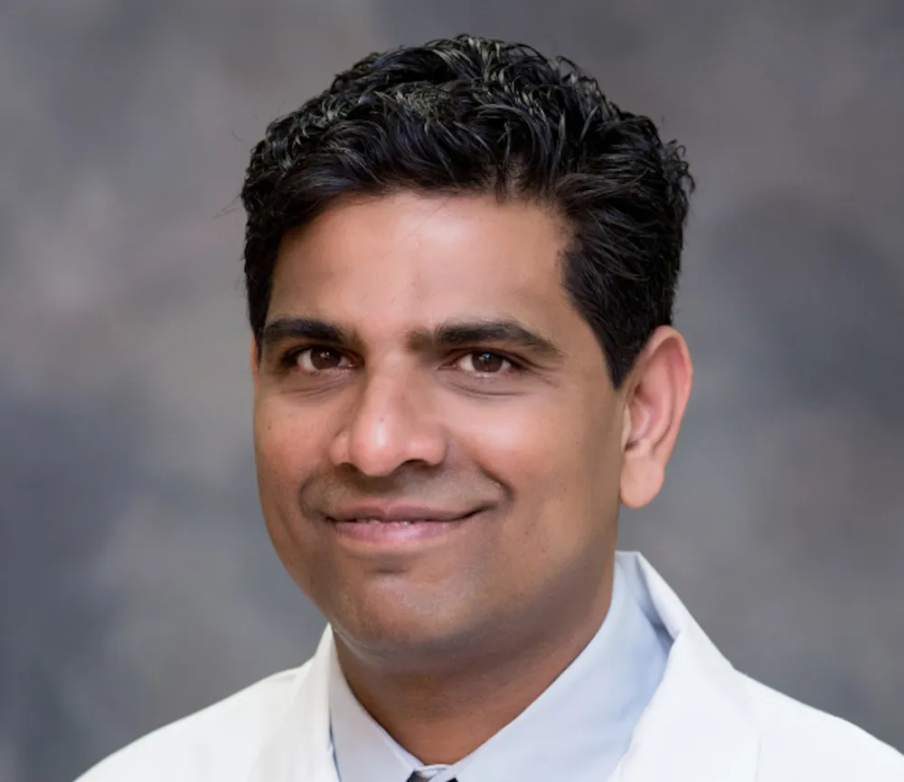Dr. Sanjay Reddy, MD, Gastroenterology | Altamonte Springs, FL | WebMD
