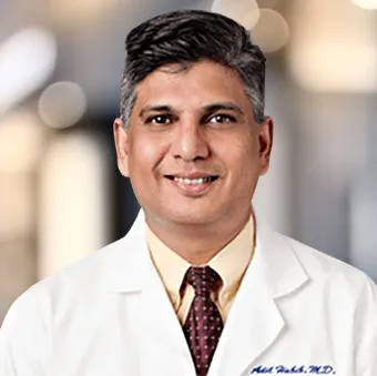 Dr. Amit Trehan, MD, Gastroenterology | Amarillo, TX | WebMD