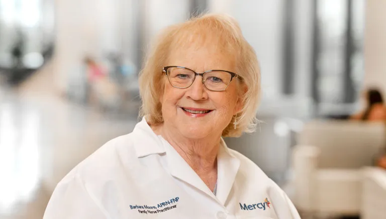 Mercy Clinic Primary Care - Northwest Family in Oklahoma City, OK