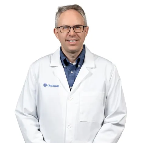 Dr. Robert Woodruff, MD, Neurology | Columbus, OH | WebMD