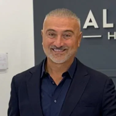 Dr. Arkan Alrashid, MD, Gastroenterology | Libertyville, IL | WebMD