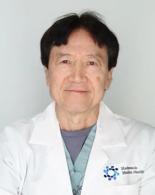 Dr. Scott Chae, MD, Gastroenterologist | Edison, NJ | WebMD