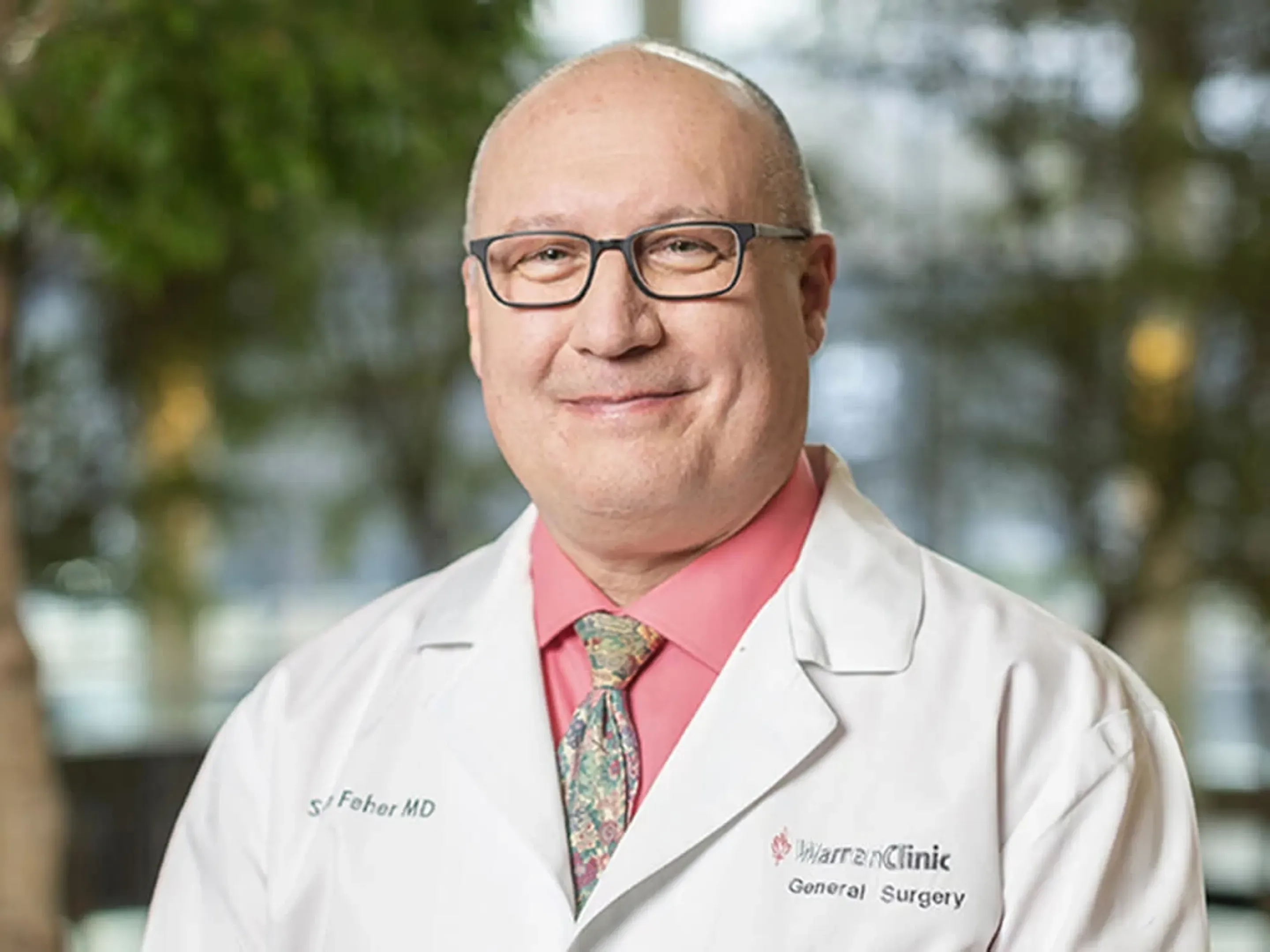 Dr. Ladd Atkins, DO, Surgery | TULSA, OK | WebMD