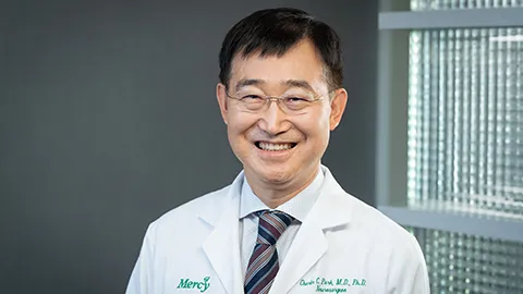 Dr. Brian Sullivan, MD, Neurosurgeon | Annapolis, MD | WebMD