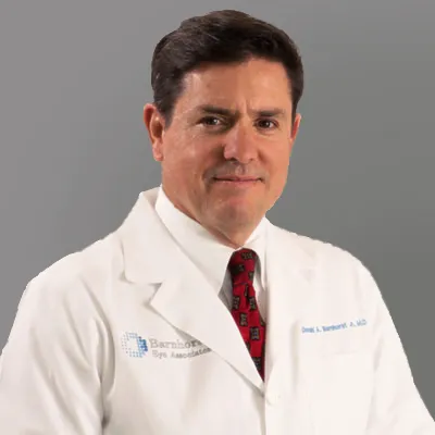 Dr. Donald Barnhorst, MD, Ophthalmology | Jacksonville, FL | WebMD