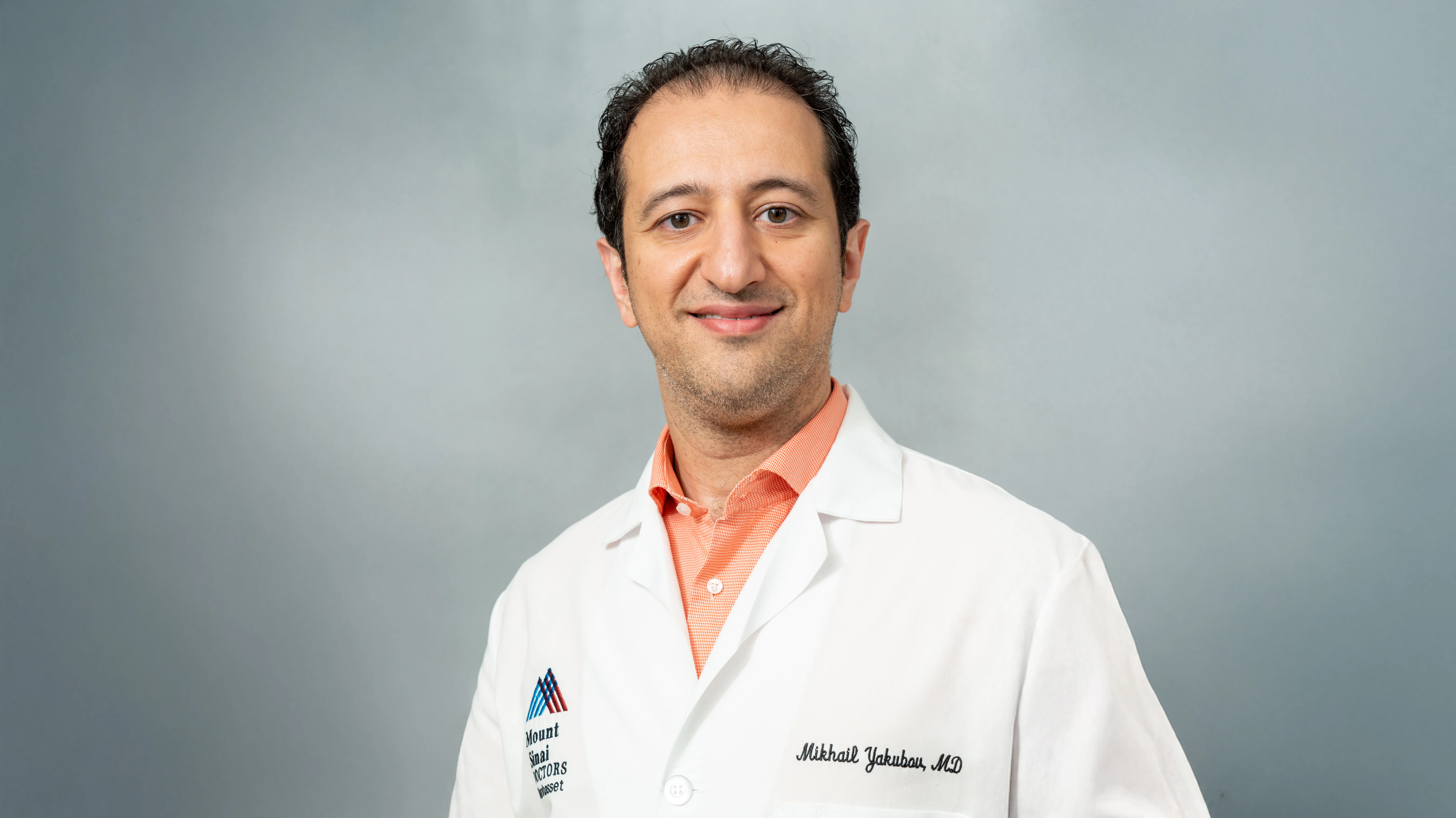 Dr. Mikhail Yakubov, DO, Endocrinology, Diabetes & Metabolism | Hewlett ...