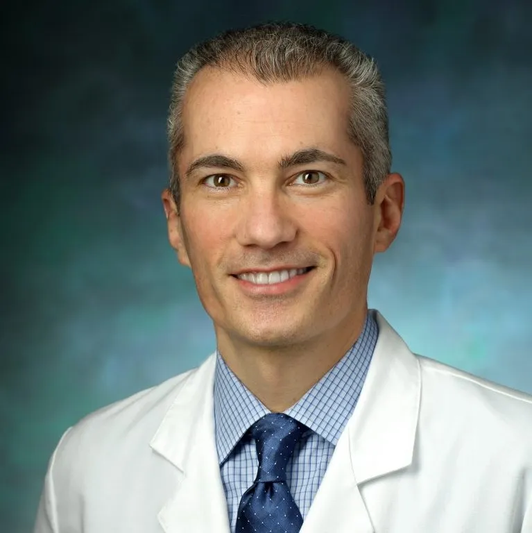 Dr. Kenneth Miller, MD, Oncology | Baltimore, MD | WebMD