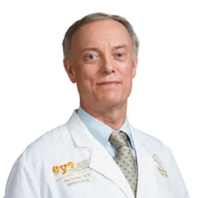 Dr. Tim McLaughlin, MD, Ophthalmologist | Pensacola, FL | WebMD