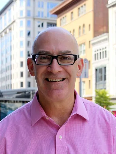 Dr. James Roberson, MD, Rheumatology | Brandywine, MD | WebMD