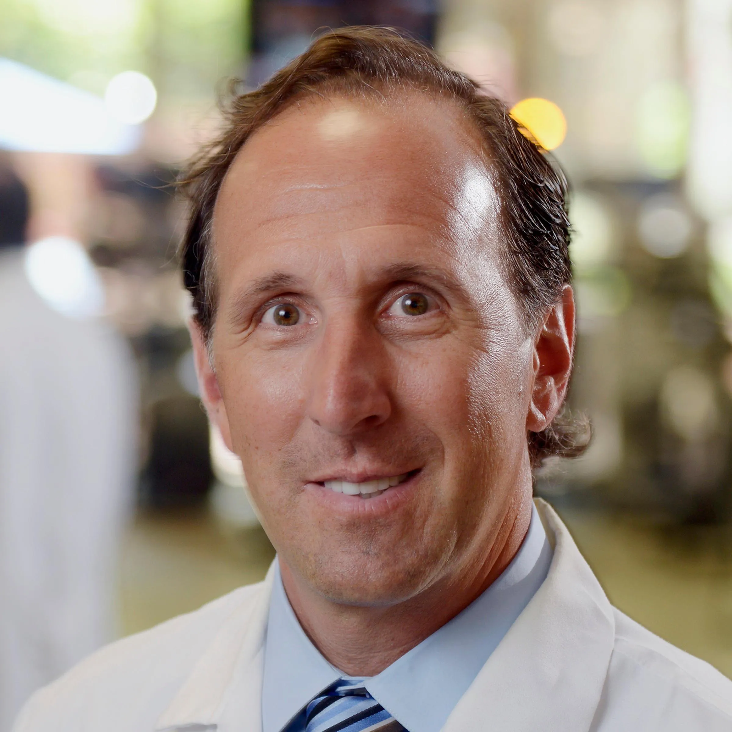 Dr. William Ricci, MD, Orthopedic Surgery | New York, NY | WebMD