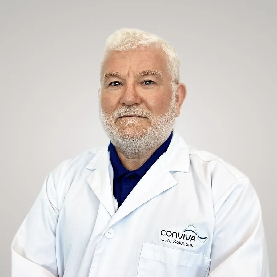 Dhr Health Edinburg in Edinburg, TX