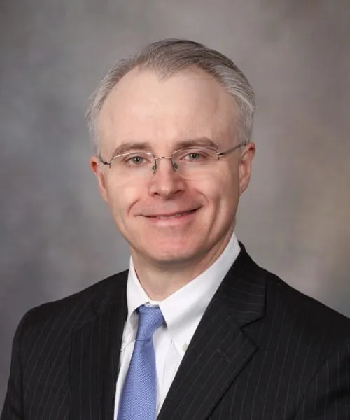 Dr. John Sperling, MD, Orthopedic Surgery | Rochester, MN | WebMD