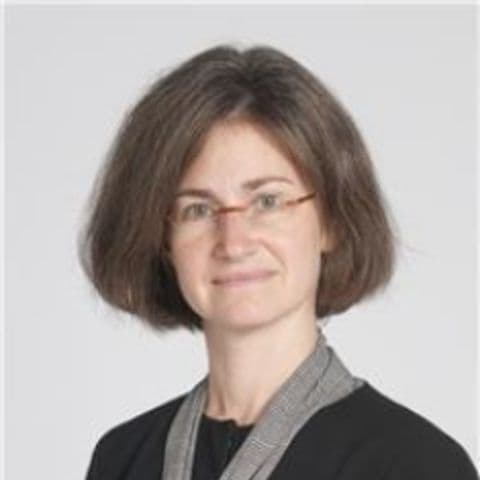 Dr. Elizabeth Weinstein, Hospice & Palliative Medicine | Cleveland, OH ...