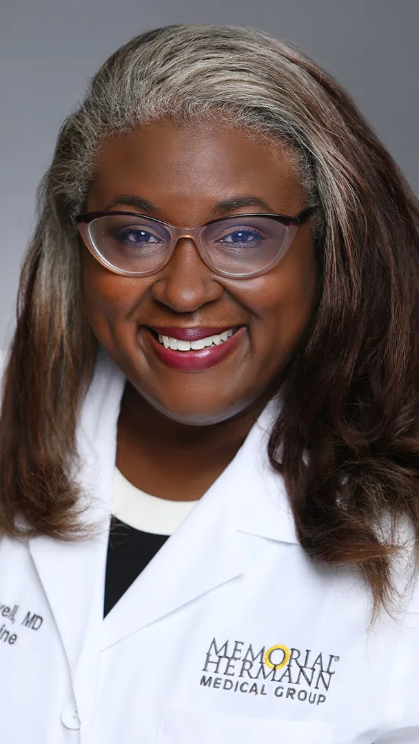 Dr. Adrianne Powell, MD, Internal Medicine | Houston, TX | WebMD