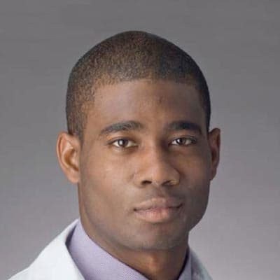 Dr. Shaun D. Smithson | Aventura, FL | Cardiovascular Disease